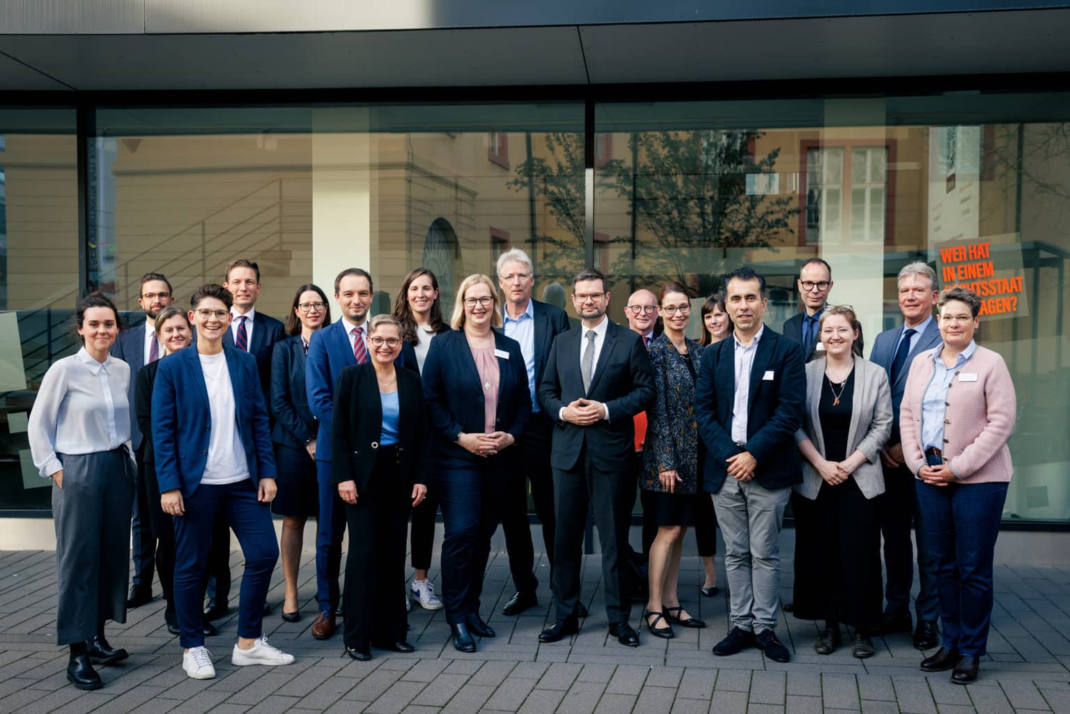 Presse | Stiftung Forum Recht